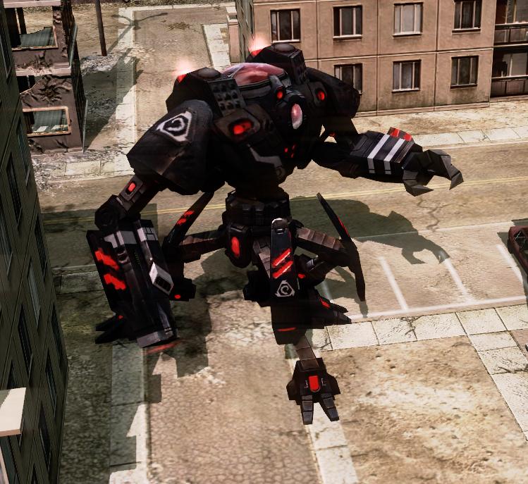 Redeemer - EVA Database - Command & Conquer 4, Red Alert 3, Generals 2 ... Redeemer - EVA Database - Command & Conquer 4, Red Alert 3, Generals 2 ...