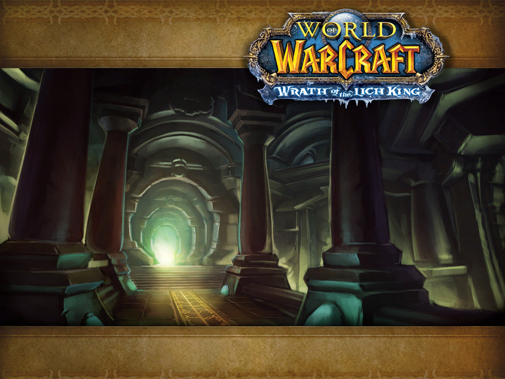 Halls of Stone - WoWWiki - Your guide to the World of Warcraft Halls of Stone - WoWWiki - Your guide to the World of Warcraft