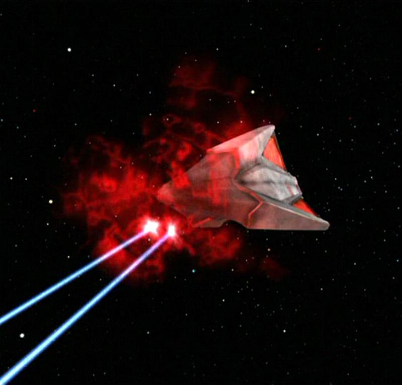 Memory Alpha Images Tholian Starships Memory Alpha The Star Trek Wiki
