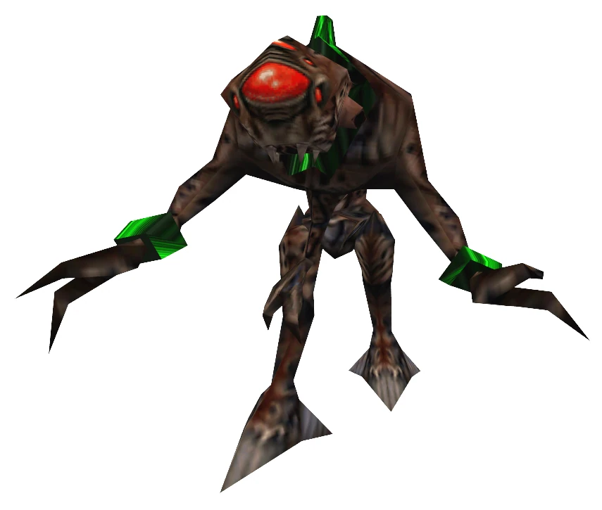Vortigaunt - Half-Life Wiki