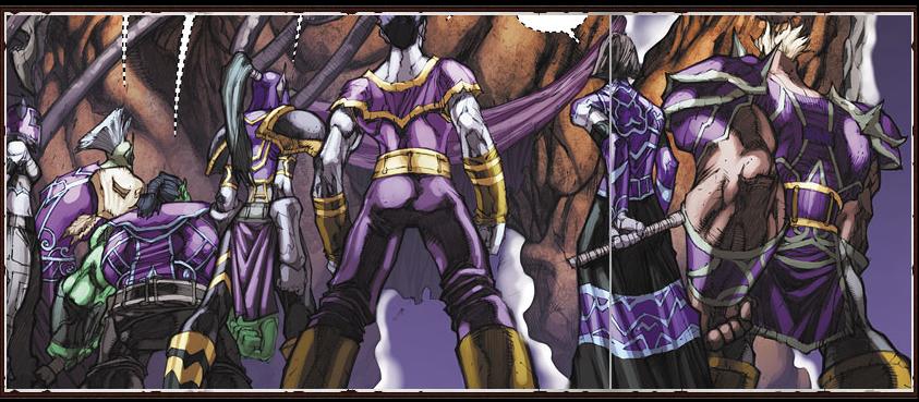 Twilight's Hammer clan - WoWWiki - Your guide to the World of Warcraft Twilight's Hammer clan - WoWWiki - Your guide to the World of Warcraft