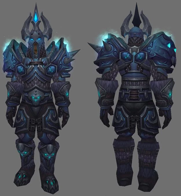 Tier 10 - WoWWiki - Your guide to the World of Warcraft