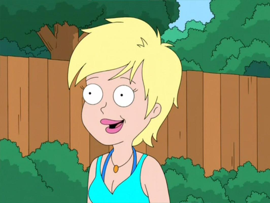 American Dad General Discussion Page 101