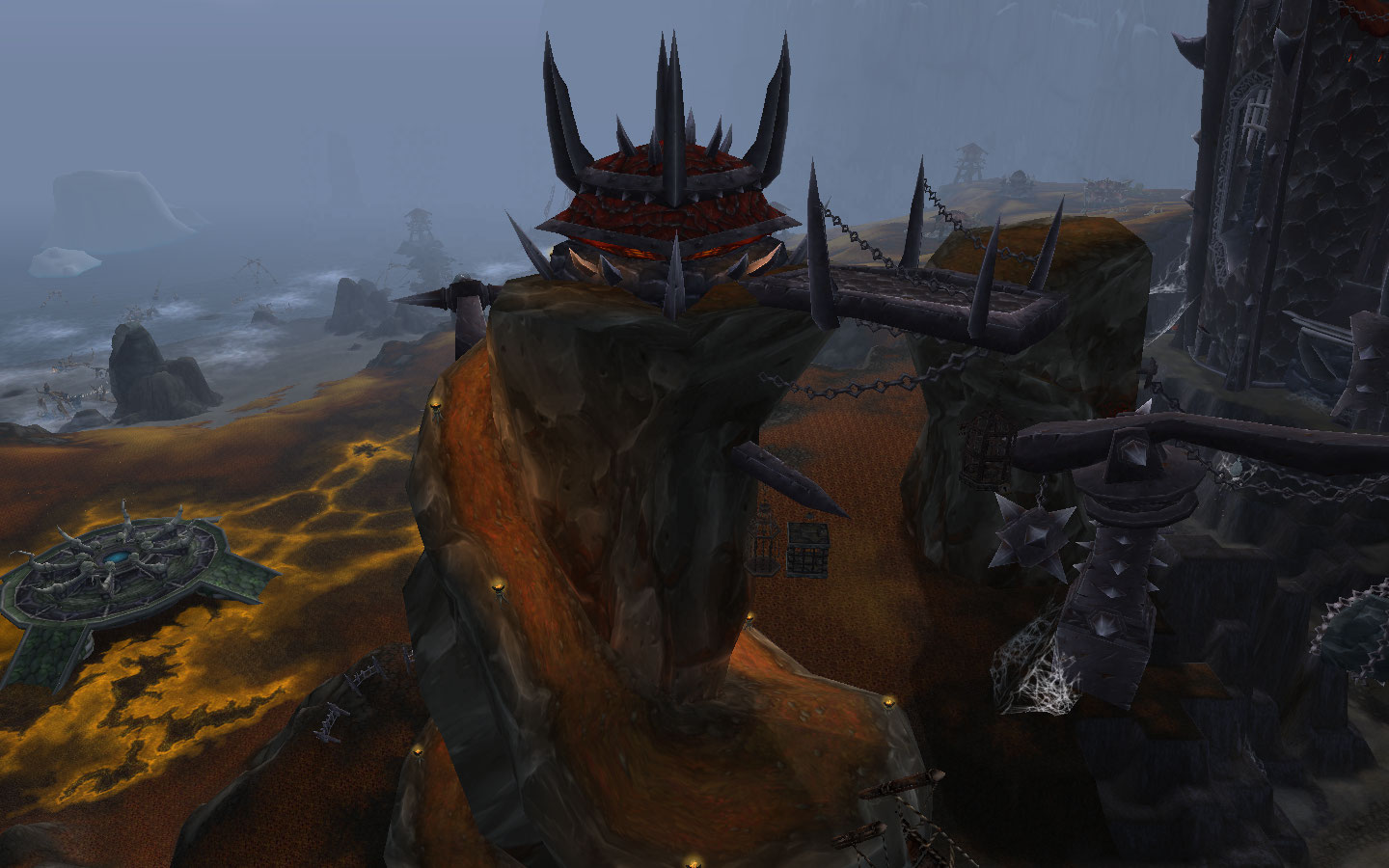Warsong Hold - WoWWiki - Your guide to the World of Warcraft Warsong Hold - WoWWiki - Your guide to the World of Warcraft