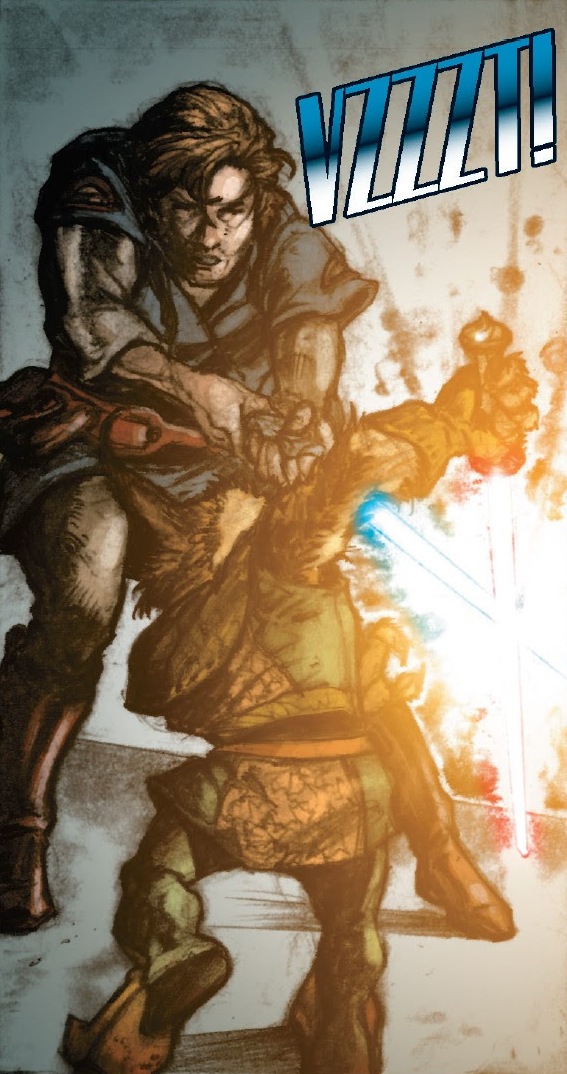 Zayne Carrick - Wookieepedia, the Star Wars Wiki Zayne Carrick - Wookieepedia, the Star Wars Wiki