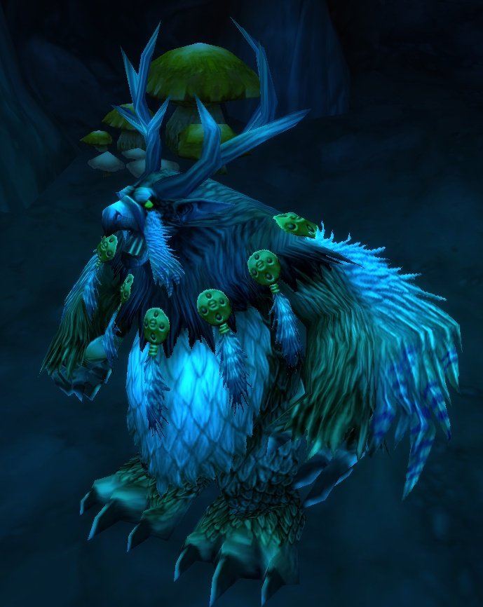 Moonkin Oracle - WoWWiki - Your guide to the World of Warcraft Moonkin Oracle - WoWWiki - Your guide to the World of Warcraft