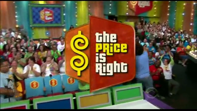 The Price is Right - Game Shows Wiki