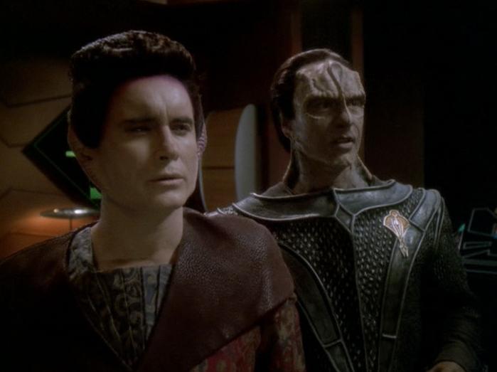 Weyoun – Memory Alpha, das Star-Trek-Wiki Weyoun – Memory Alpha, das Star-Trek-Wiki