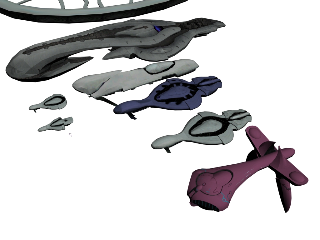 Imagen - Covenant Naves.jpg - Halopedia Imagen - Covenant Naves.jpg - Halopedia