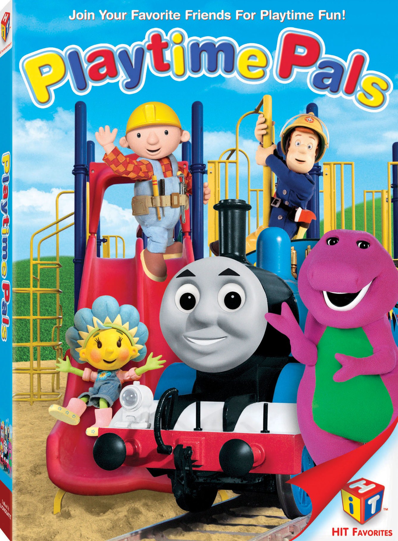 HiT Favorites - Thomas the Tank Engine Wikia HiT Favorites - Thomas the Tank Engine Wikia