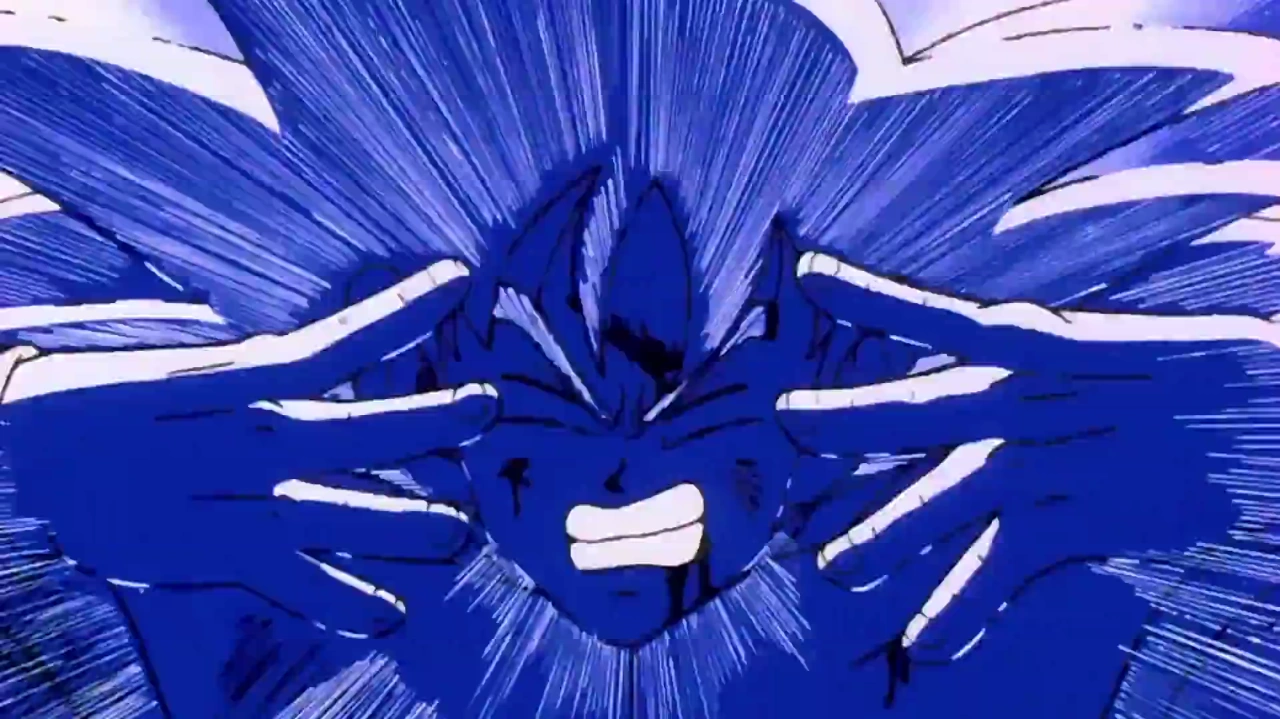 Solar Flare Dragon Ball Wiki Solar Flare Dragon Ball Wiki