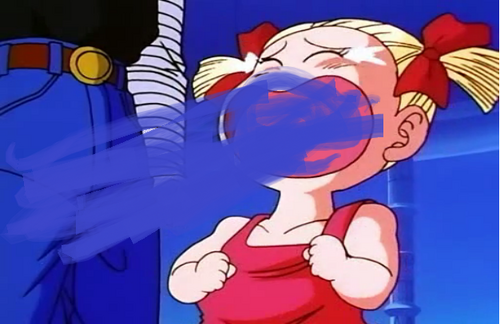 Image Marronpng Ultra Dragon Ball Wiki