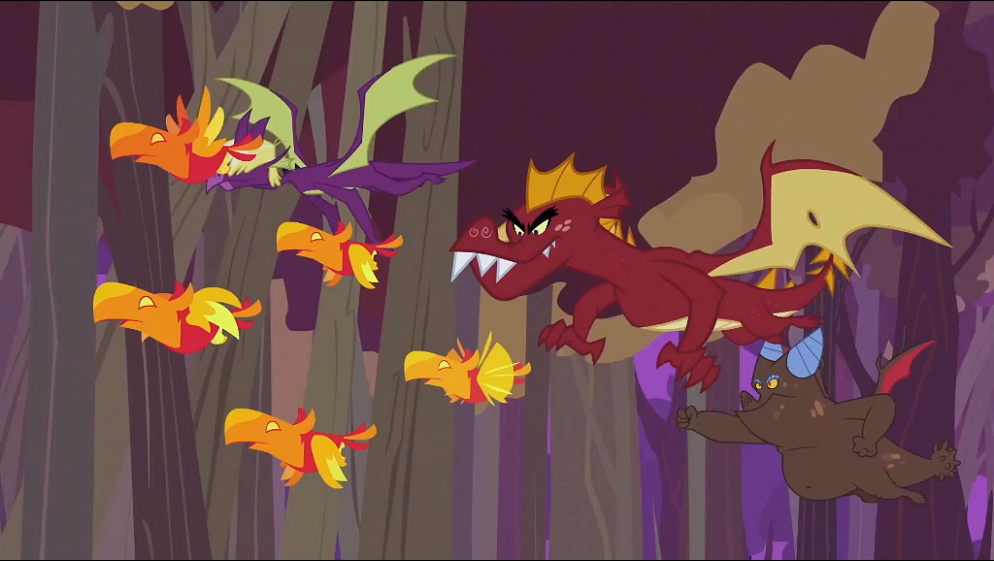 Garble - My Little Pony Friendship is Magic Wiki Garble - My Little Pony Friendship is Magic Wiki