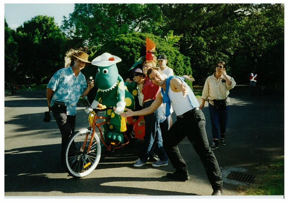 Image - TheWigglesMovie-BehindtheScenes.jpg - WikiWiggles Image - TheWigglesMovie-BehindtheScenes.jpg - WikiWiggles