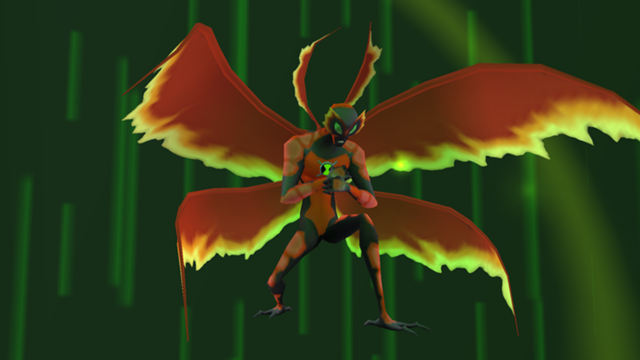 Friagem Supremo - Universo Ben 10, Bem-vindo ao Omniverso! Friagem Supremo - Universo Ben 10, Bem-vindo ao Omniverso!