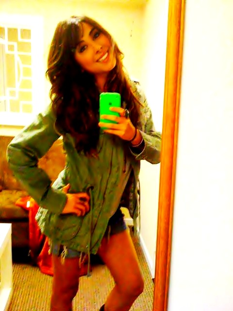 Daniella Monet - Victorious Wiki Daniella Monet - Victorious Wiki