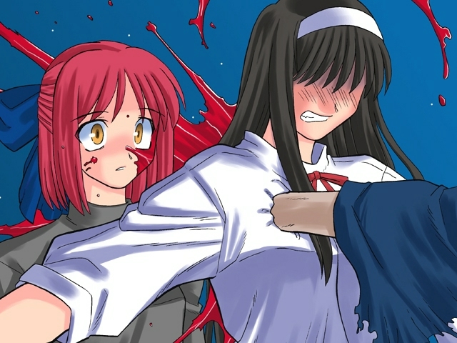 Akiha Tohno The Type Moon Wiki Fate Tsukihime Mahoyo And Everything Type Moon