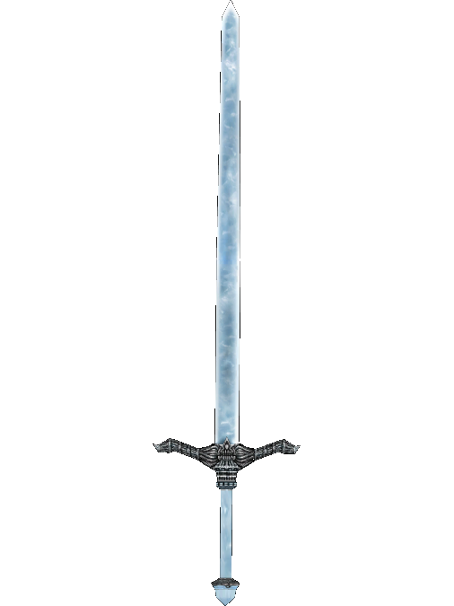 Stalhrim Weapons (Bloodmoon) - The Elder Scrolls Wiki Stalhrim Weapons (Bloodmoon) - The Elder Scrolls Wiki