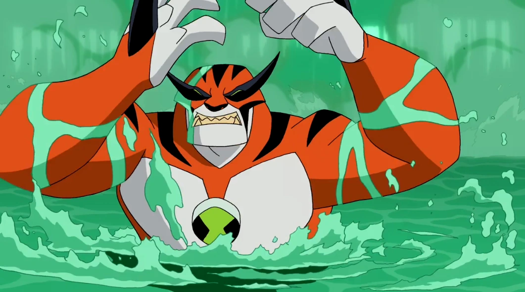 Rath | Wiki Planet ben 10 | Fandom