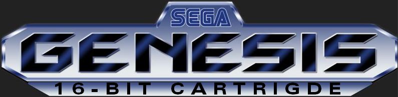 Sega Mega Drive/Genesis - Retro Consoles Wiki