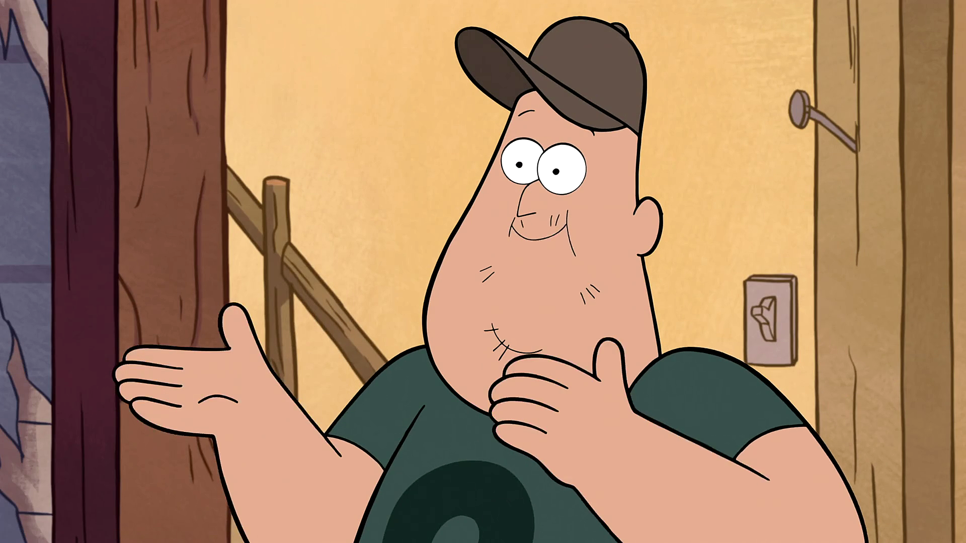 Gravity Falls Soos Quotes. QuotesGram Gravity Falls Soos Quotes. QuotesGram