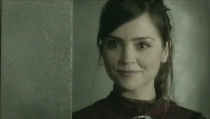 Clara Oswald Tardis Data Core The Doctor Who Wiki 