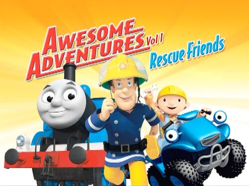 HiT Favorites - Thomas the Tank Engine Wikia HiT Favorites - Thomas the Tank Engine Wikia