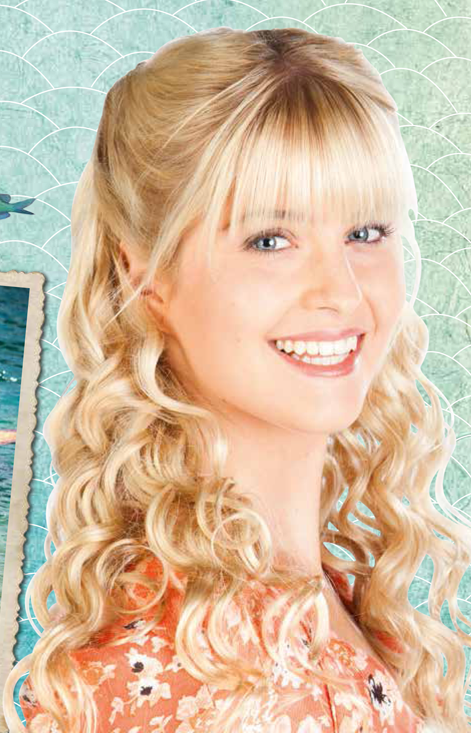 Sirena Mako Mermaids Wiki