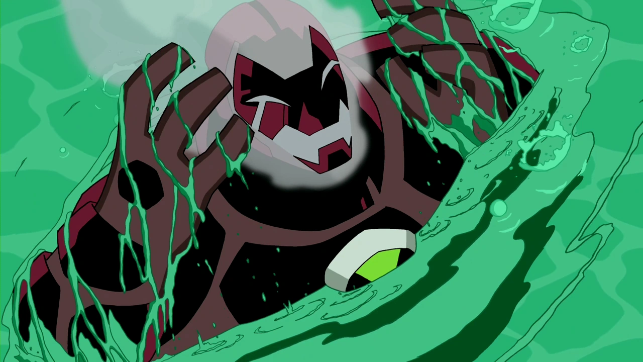 Chama | Wiki Planet ben 10 | Fandom