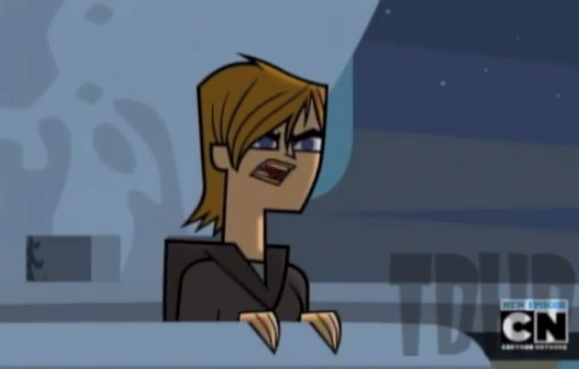 Jo Total Drama All Stars Wiki
