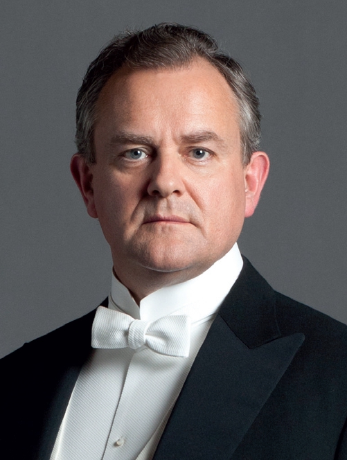 Robert Crawley Downton Abbey Wiki