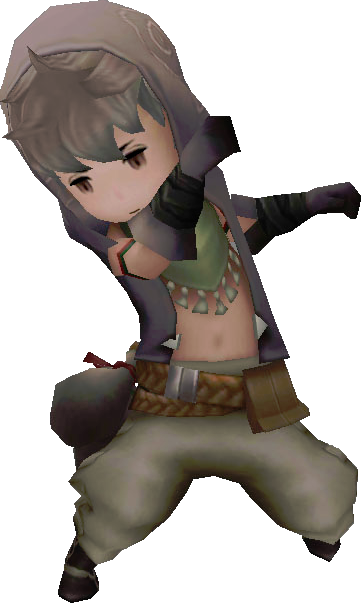 Thief (Bravely Default) - The Final Fantasy Wiki - 10 years of having ... Thief (Bravely Default) - The Final Fantasy Wiki - 10 years of having ...