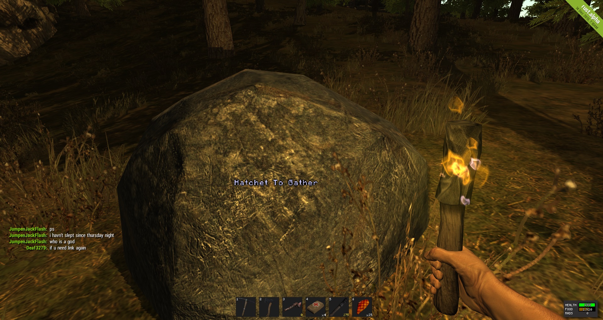 Rust: Beginners Guide - Rust Wiki Rust: Beginners Guide - Rust Wiki