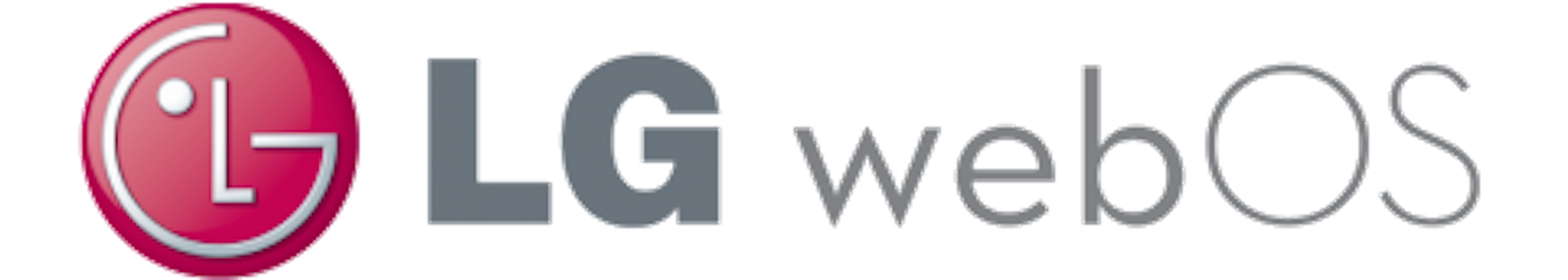 LG webOS - Logopedia, the logo and branding site LG webOS - Logopedia, the logo and branding site