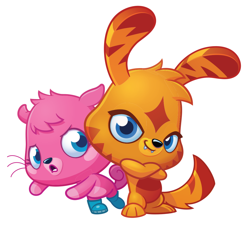 Monsters Monsters