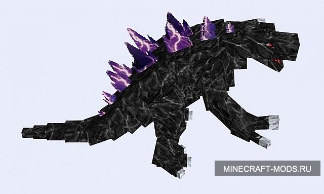 Mobzilla - The Ore Spawn mod Wiki Mobzilla - The Ore Spawn mod Wiki