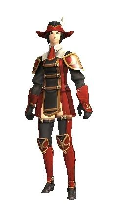 Artifact Armor - FFXIclopedia, the Final Fantasy XI wiki - Characters ...