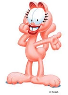 Characters - Garfield Wiki