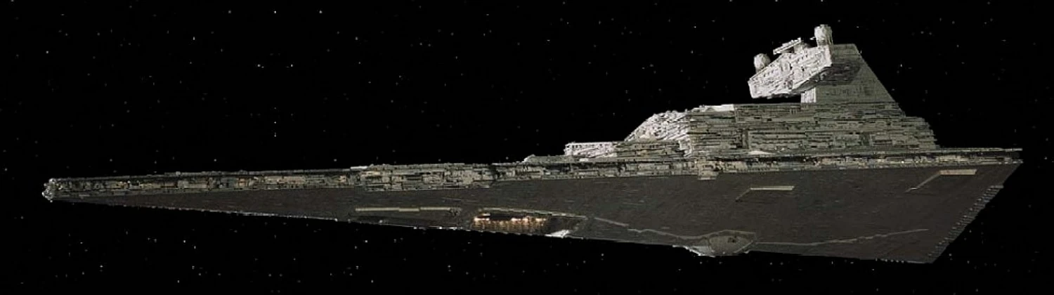 Imperial Iiclass Star Destroyer Wookieepedia The Star