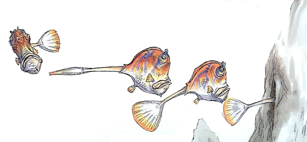 Images of fish - Wookieepedia, the Star Wars Wiki