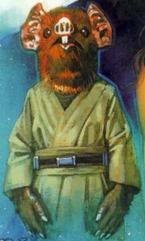 Chadra-Fan - Wookieepedia, the Star Wars Wiki