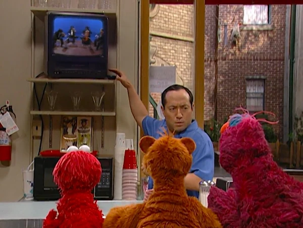 Episode 4125 - Muppet Wiki