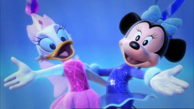 Mickey's Twice Upon a Christmas - Christmas Specials Wiki