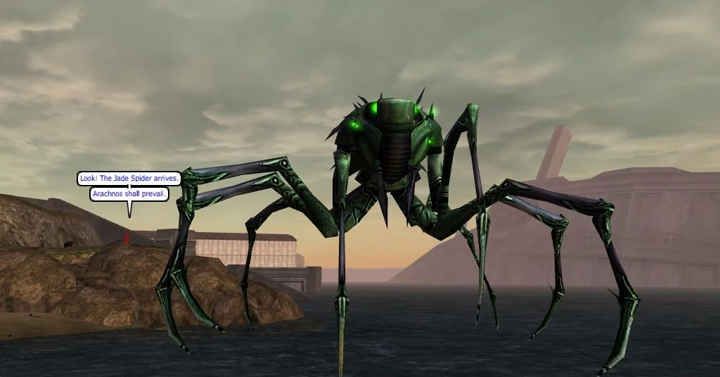 Mender Silos Task Force - City of Heroes Wiki - City of Heroes, City of ...