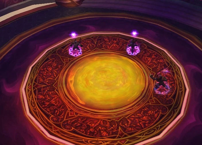 Sunwell - WoWWiki - Your guide to the World of Warcraft