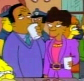 Julius Hibbert - Simpsons Wiki