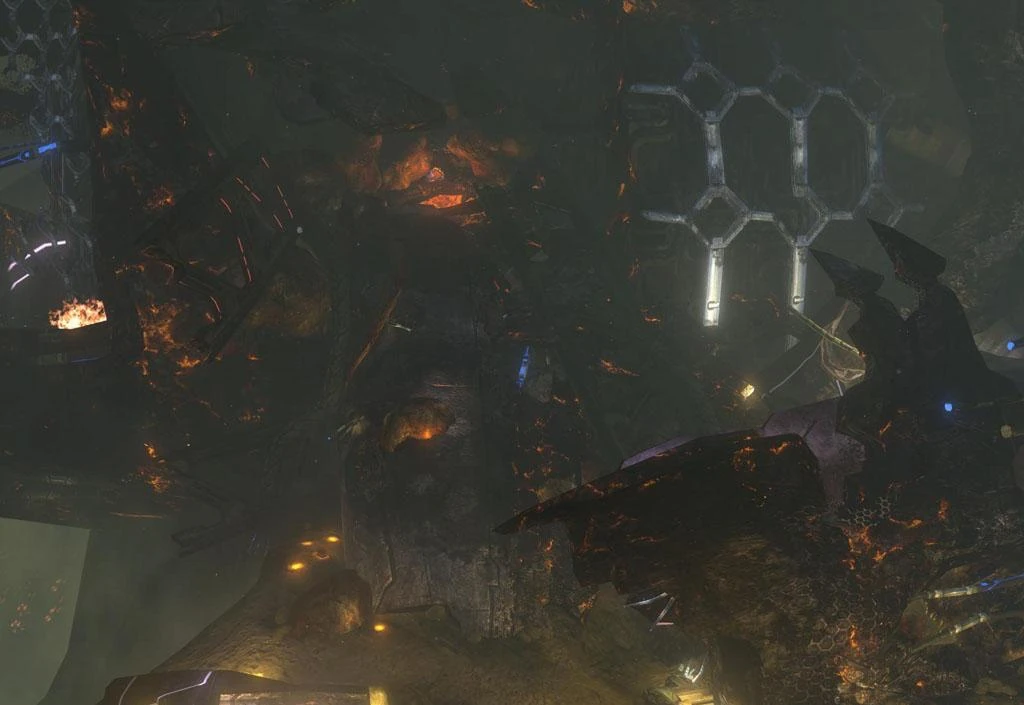 The Parasite (Halo Wars 3) - Halo Fanon - The Halo Fan Fiction Wiki