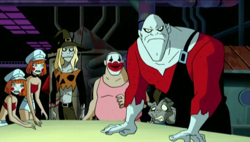 Jokerz - Batman Wiki