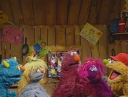 Episode 3878 - Muppet Wiki