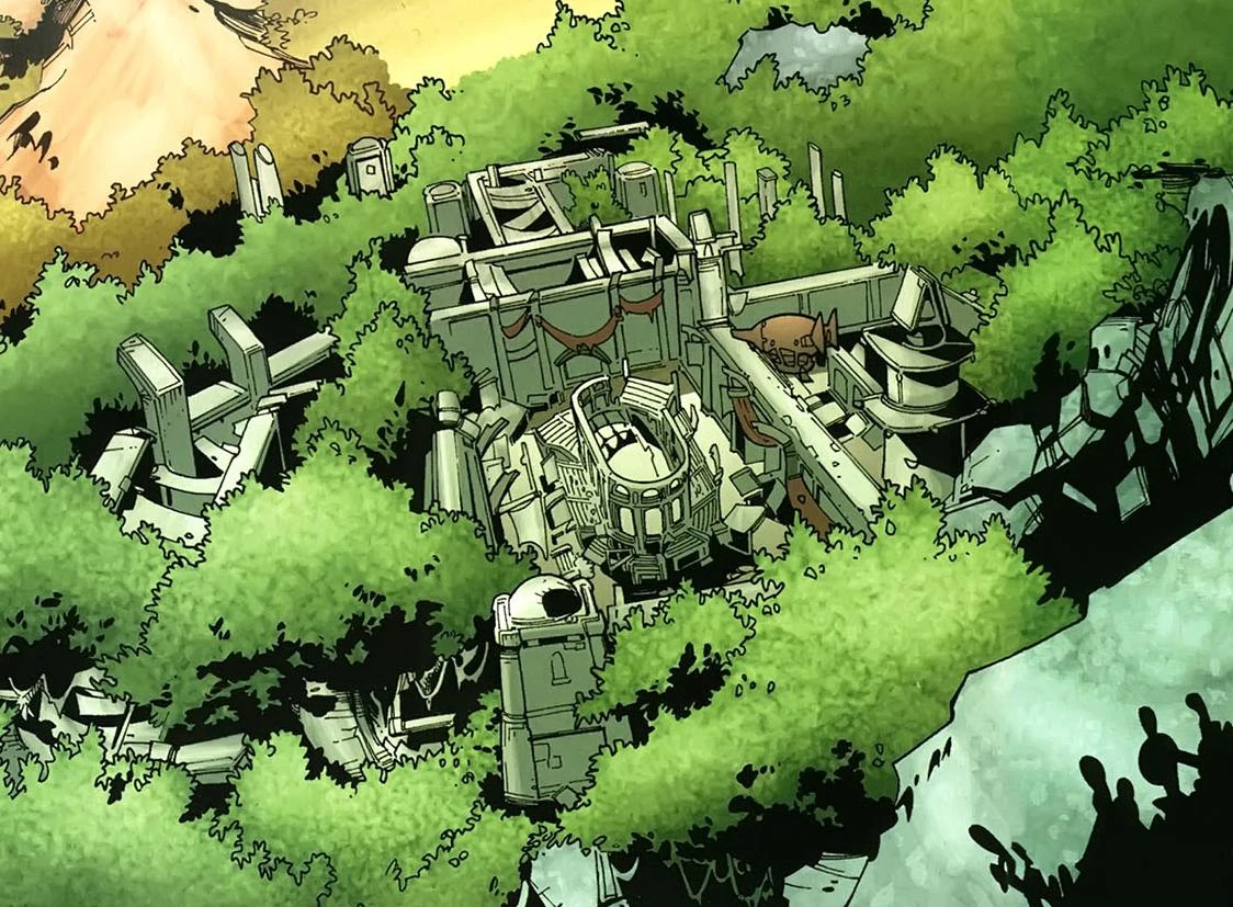 Dire Maul - WoWWiki - Your guide to the World of Warcraft